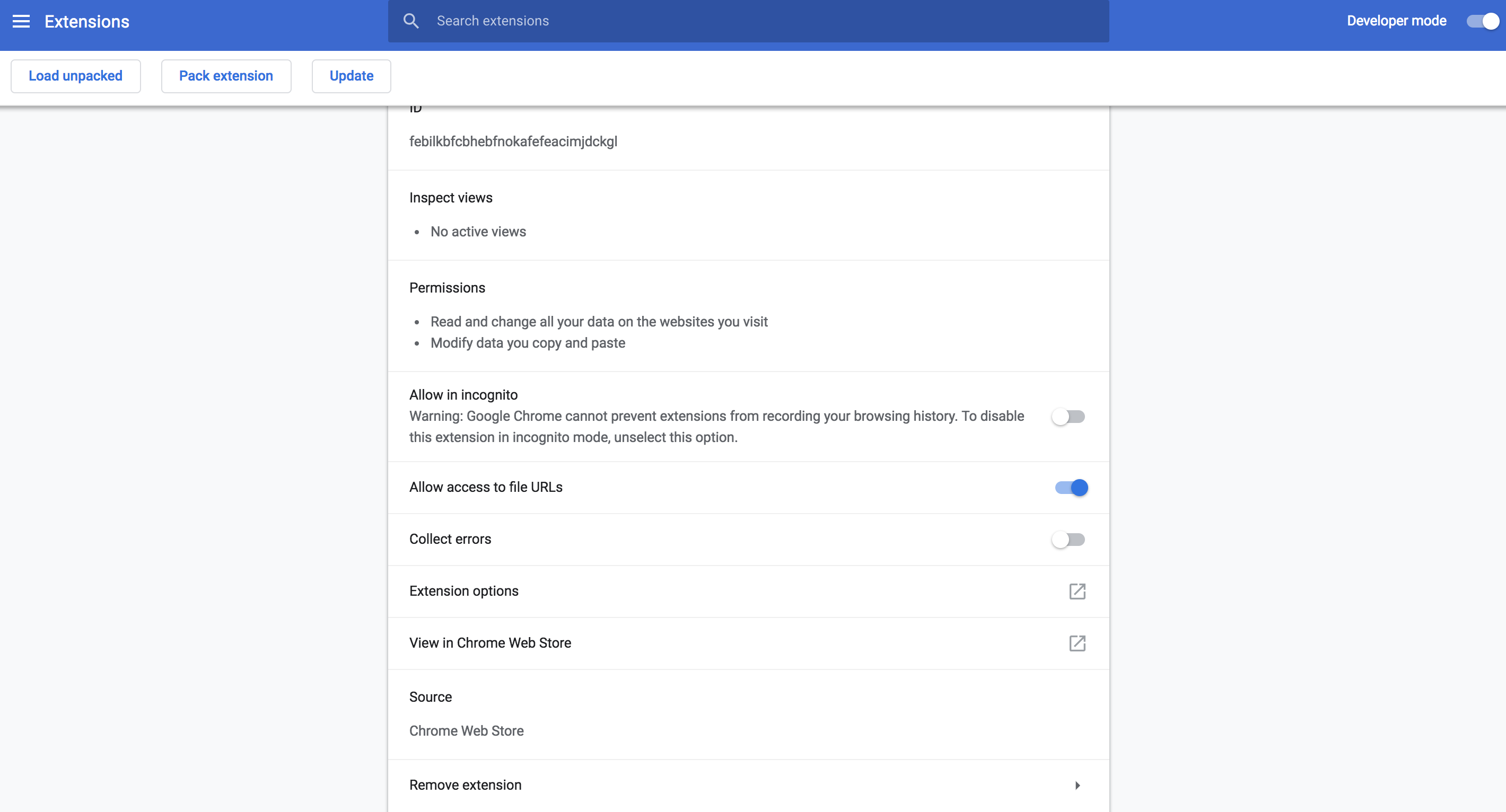 使用Chrome浏览器作为Markdown渲染器--最优雅的Markdown预览方案 - 知乎