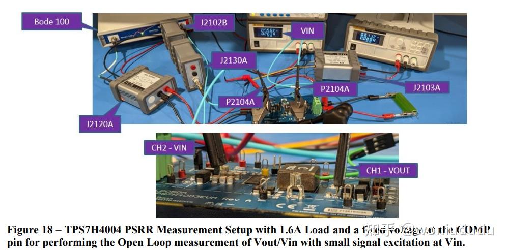 DesignCon 2023： VRM Modeling and Stability Analysis for the Power ...