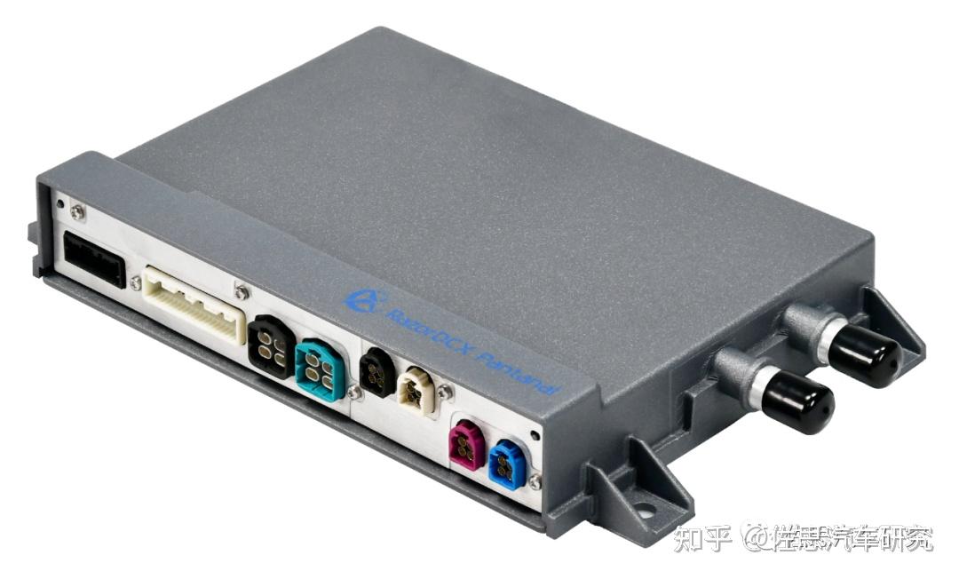 高通新一代Ride大杀四方，将与 #英伟达 平分秋色 #高通Ride #SA8650 #芯片 @佐思汽研 - 知乎