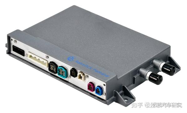 高通新一代Ride大杀四方，将与 #英伟达 平分秋色 #高通Ride #SA8650 #芯片 @佐思汽研 - 知乎