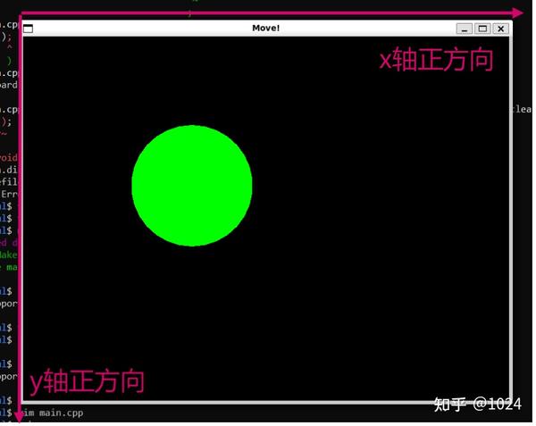 C++多媒体库SFML教程 - 知乎