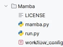 QuantML-Qlib开发版 | 取代Transformer的下一代神经网络结构Mamba用于金融市场预测【附代码】 - 知乎