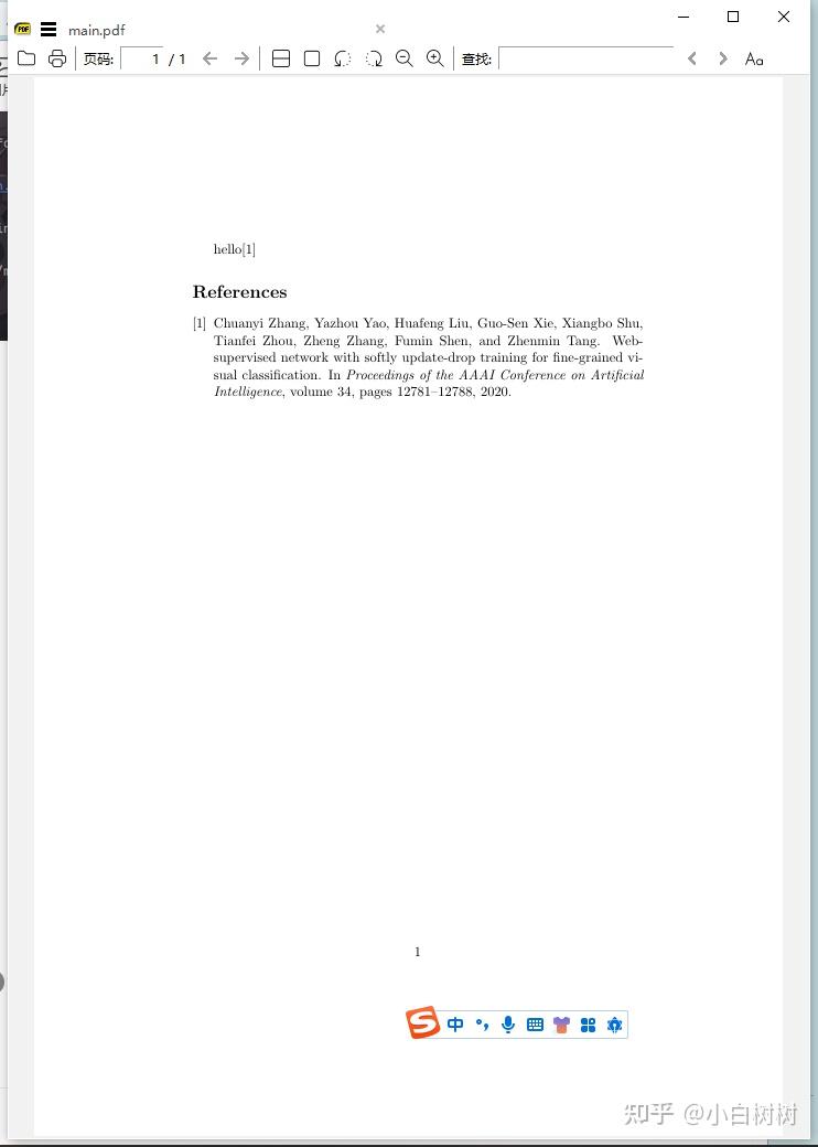 使用Idea编写Latex - 知乎