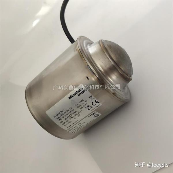 PR6224/25t C3,PR6224/50t C3称重传感器 德国茵泰科Minebea Intec（原赛多利斯） - 知乎