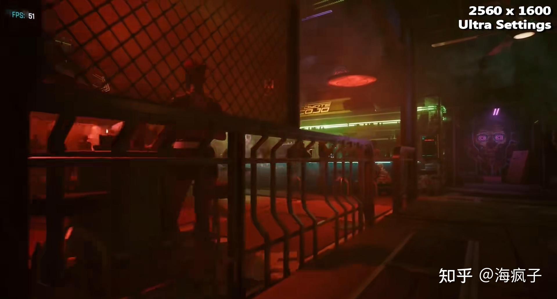 RTX4060游戏本，能撑起2K分辨率3A大作？ - 知乎