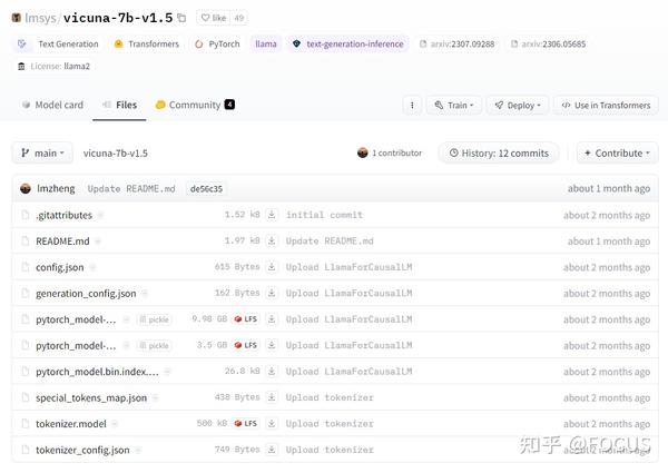 Vicuna是什么？如何在本地部署Vicuna？ - 知乎