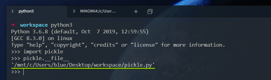 从零开始python反序列化攻击：pickle原理解析 & 不用reduce的RCE姿势 - 知乎