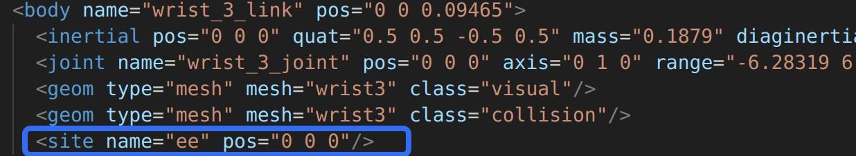 MuJoCo中级篇01. LoadMuJoCo(URDF→MJCF) - 知乎