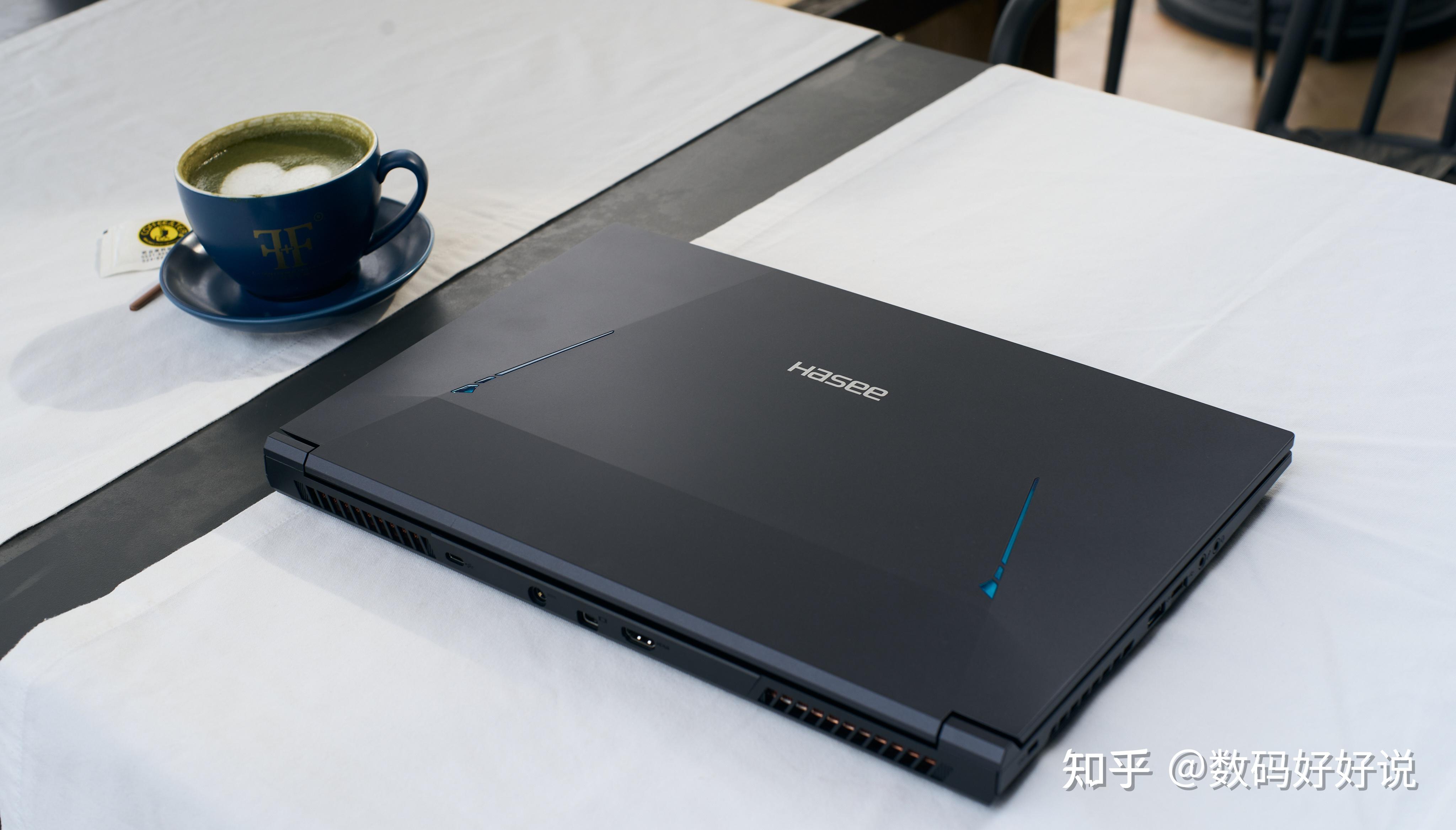 用笔电玩游戏，还得看战神Z7T-DA5NP，12代酷睿加RTX3050Ti绰绰有余 - 知乎