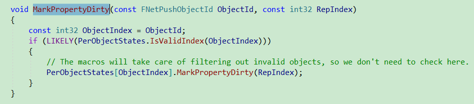 UE网络-PushModel详解 - 知乎
