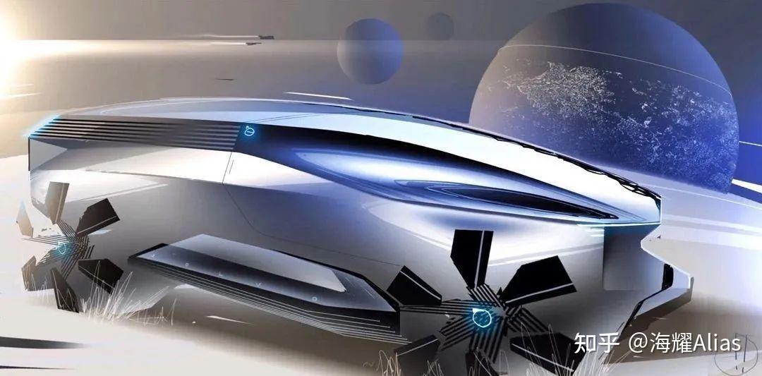 有点意思！设计师Kaz Matharu作品分享！（海耀设计分享） - 知乎