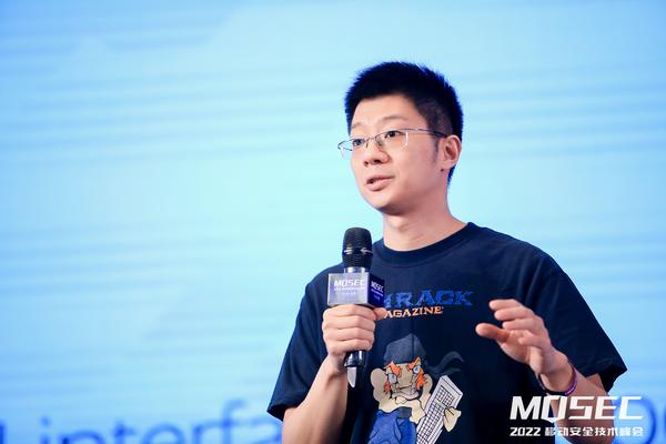 薮猫科技亮相 MOSEC 2022，分享 macOS/iOS 操作系统安全新成果 - 知乎