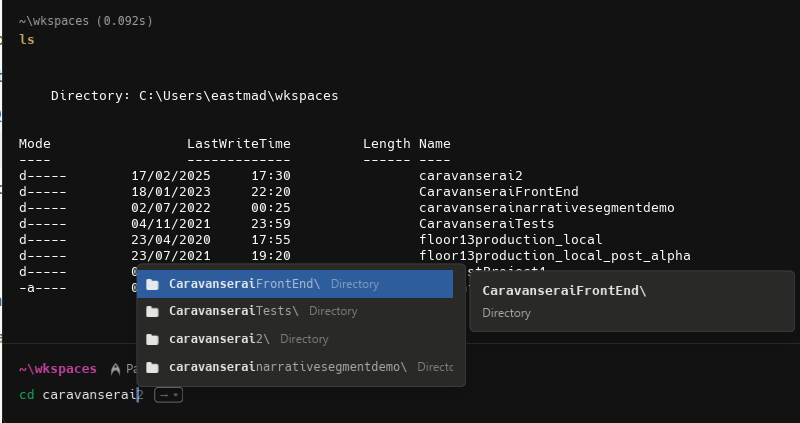 WARP FOR WINDOWS开发者体验：一款AI终端应用 - 知乎
