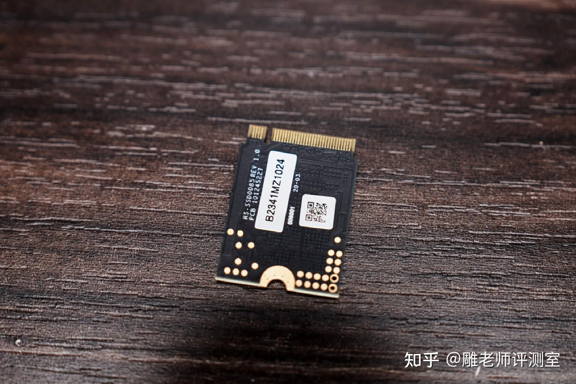 CFE-B卡价格太贵了？试着用海康存储DK4000自己DIY一张吧 - 知乎