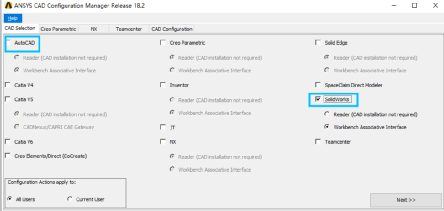 ANSYS Workbench 入门基础 - 知乎