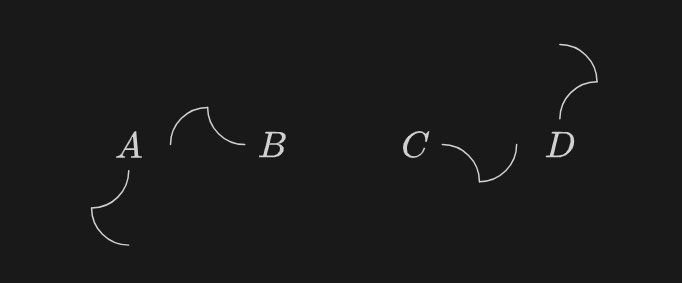 LaTeX 指南[5-xymatrix 系列]——基于 Typora/MathJax 编写 - 知乎