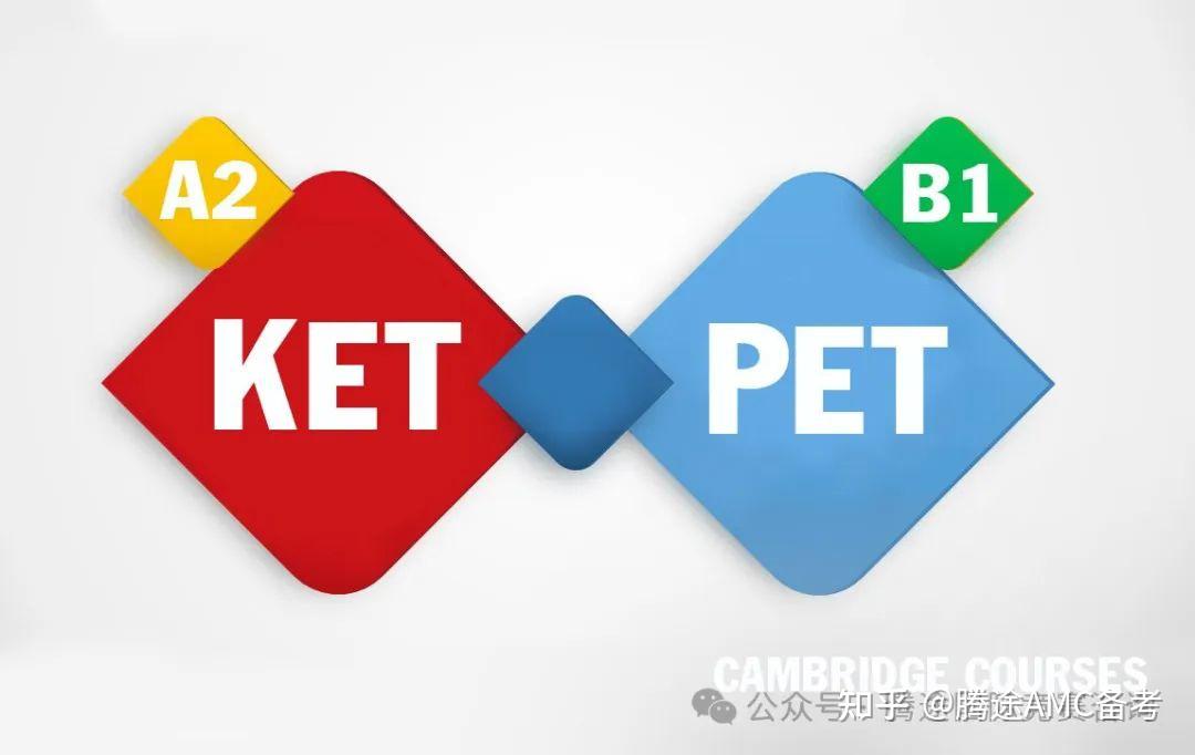 北上广的孩子都在学的KET、PET到底是什么？有没有必要考？ - 知乎
