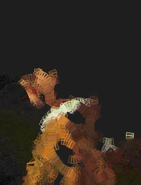 如何用简单的processing技巧，玩坏一张图片？ - 知乎