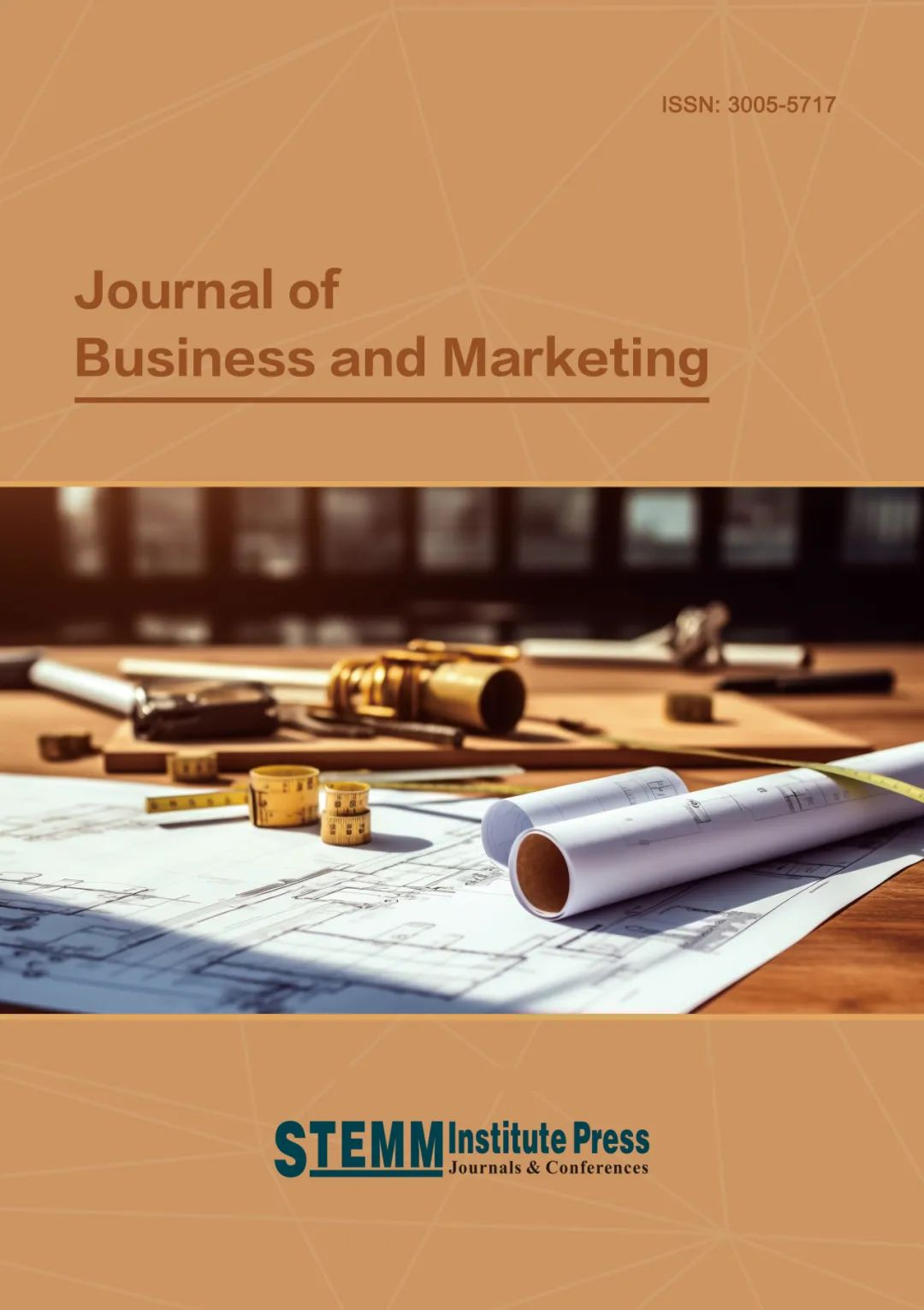 征稿：Journal of Business and Marketing，最快2周发表 - 知乎
