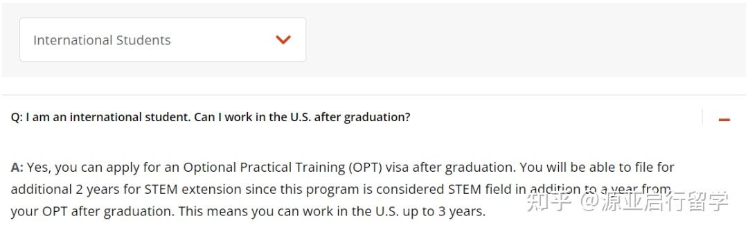 STEM项目 | 康奈尔大学，24Fall 健康信息学硕士，免GRE！ - 知乎