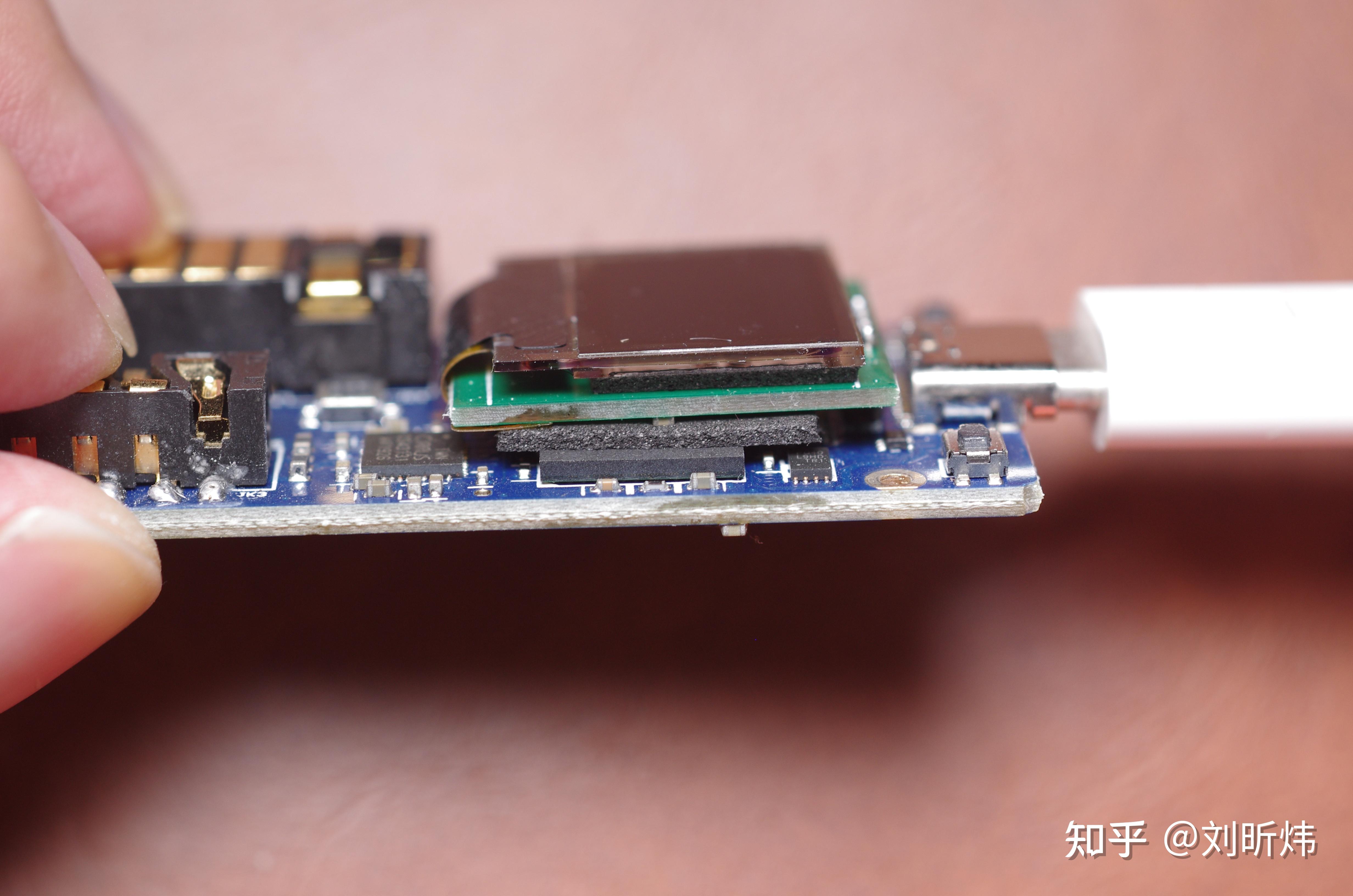 猎奇向-乐之邦MU3X解码耳放（拆解） - 知乎