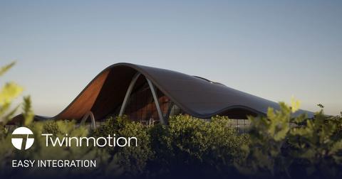 Revit 版 Twinmotion 常见问题汇总及解答 - 知乎