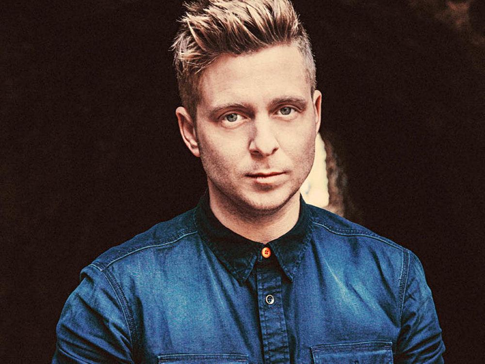 Ryan Tedder：不仅仅是OneRepublic的主唱 - 知乎