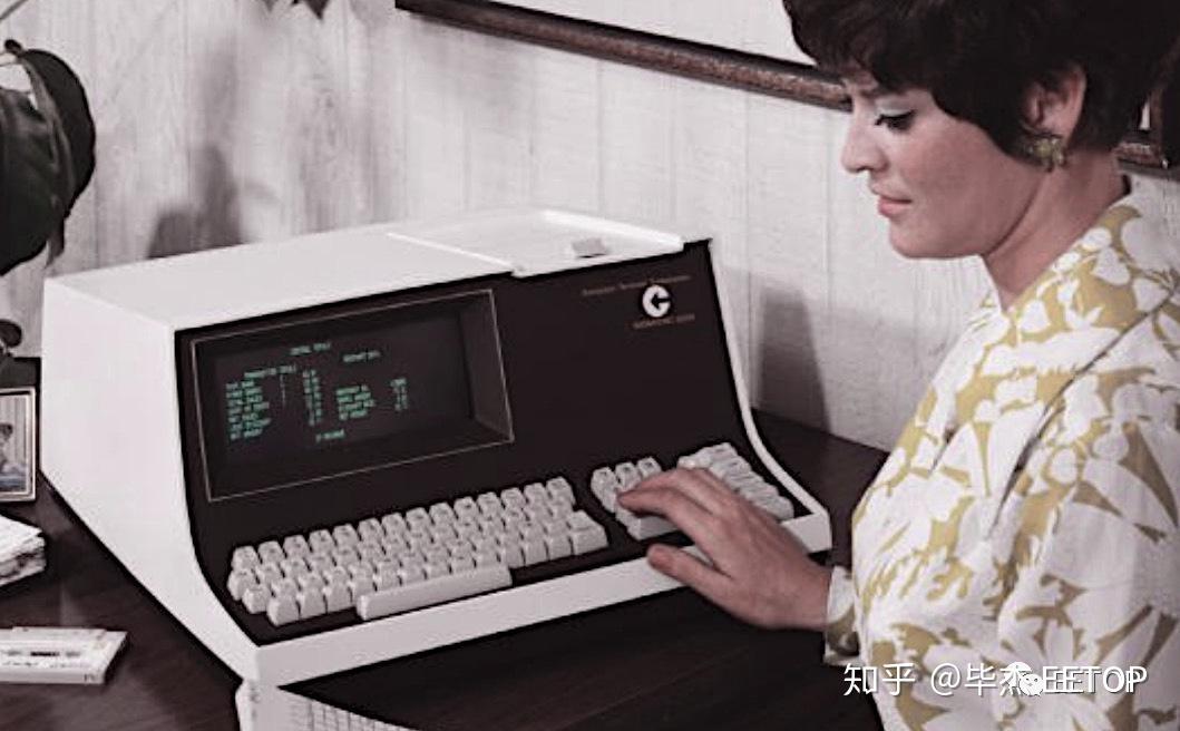 有史以来最具影响力的芯片：42年历史的8086裸片拆解分析 - 微处理器 - -EETOP-创芯网