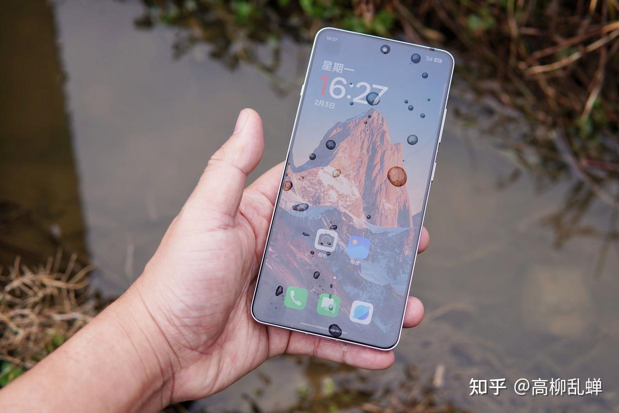 一加Ace 5 Pro是真香中端旗舰吗？全测评给你答案！ - 知乎