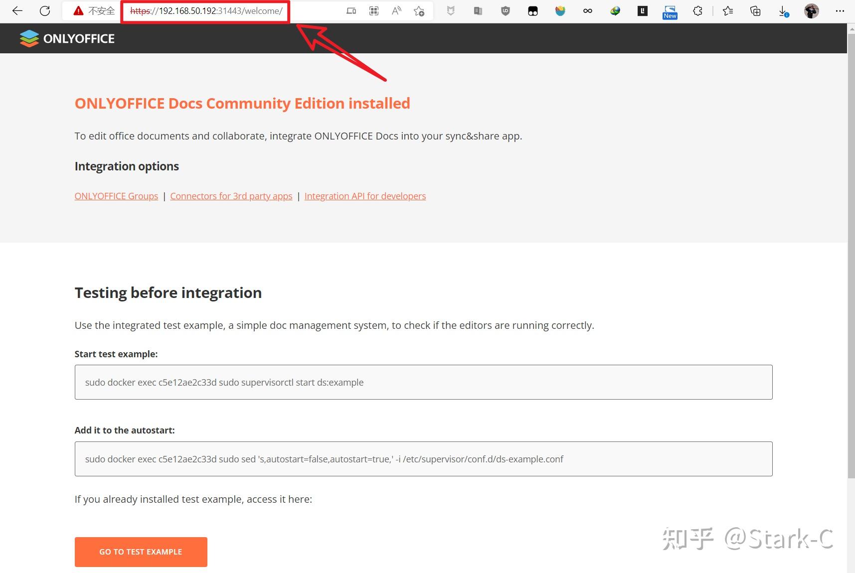 【ONLYOFFICE】一个全能免费神仙级的开源协作办公套件！附NAS安装部署教程 - 知乎