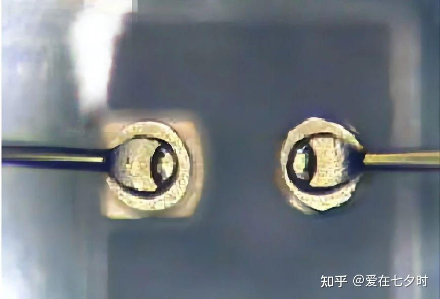 半导体封装Wire Bonding 打线邦定（引线键合技术）的详解； - 知乎