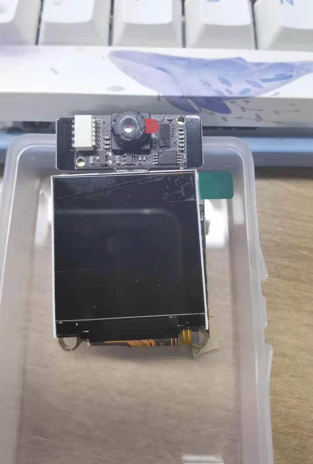 R329开发板系列教程之二|实机运行aipu程序 - 知乎