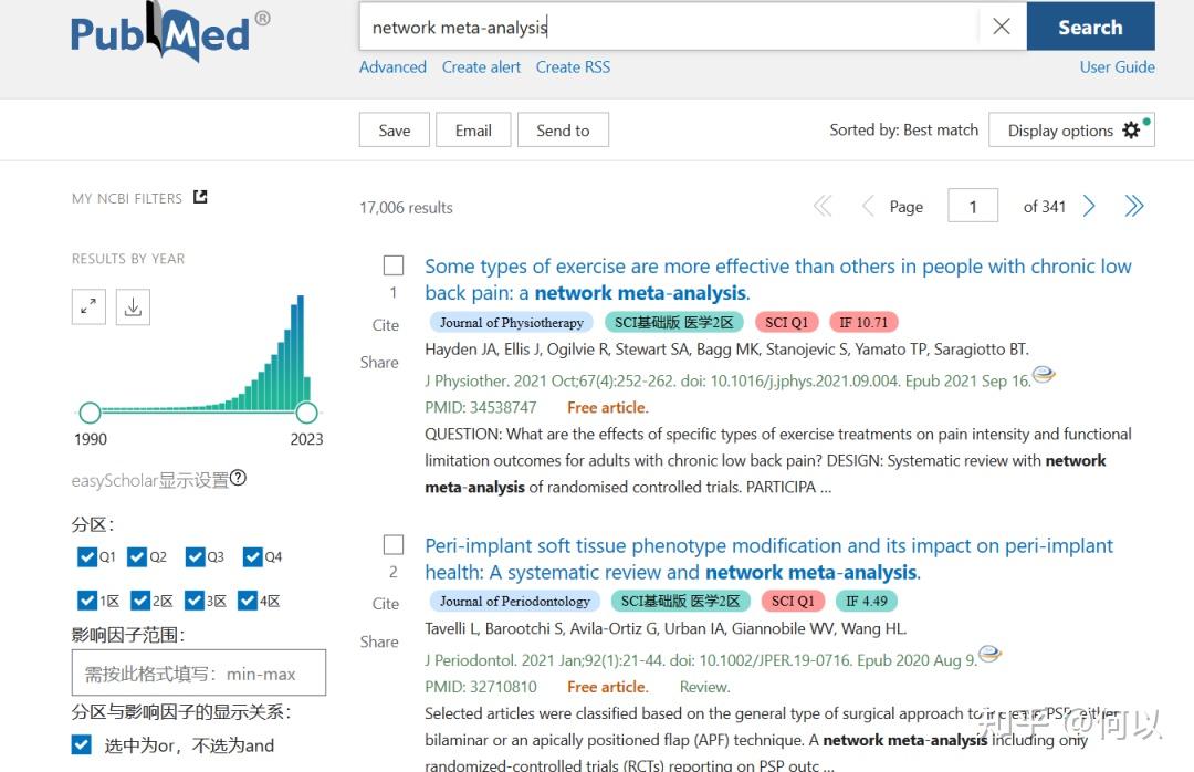 医学与护理科研利器：贝叶斯网状 Meta 分析 - 知乎