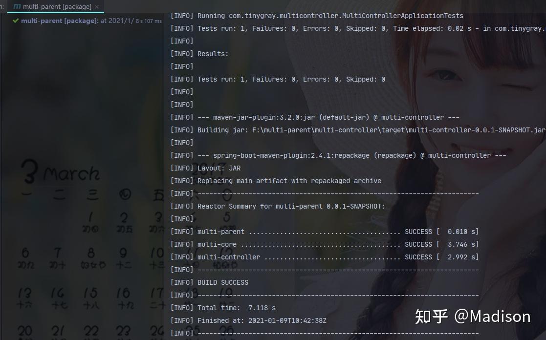[史上最详细]springboot创建基于maven的多模块项目 - 知乎