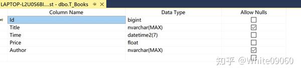 【EFCore】2 Migration - 知乎