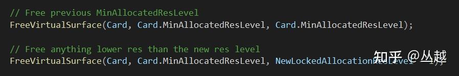 游戏引擎随笔 0x30：UE5 Lumen 源码解析（二）Surface Cache 篇 - 知乎