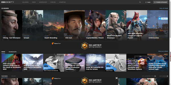 游戏设计师必备的12个优质建模素材网！ - 知乎