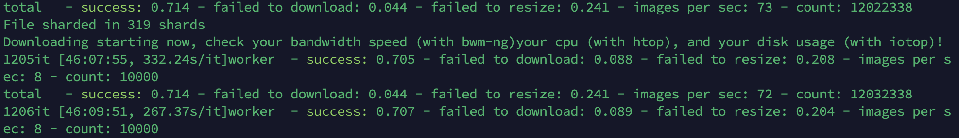 Python 快速下载大批量图片到本地的方法 - 知乎