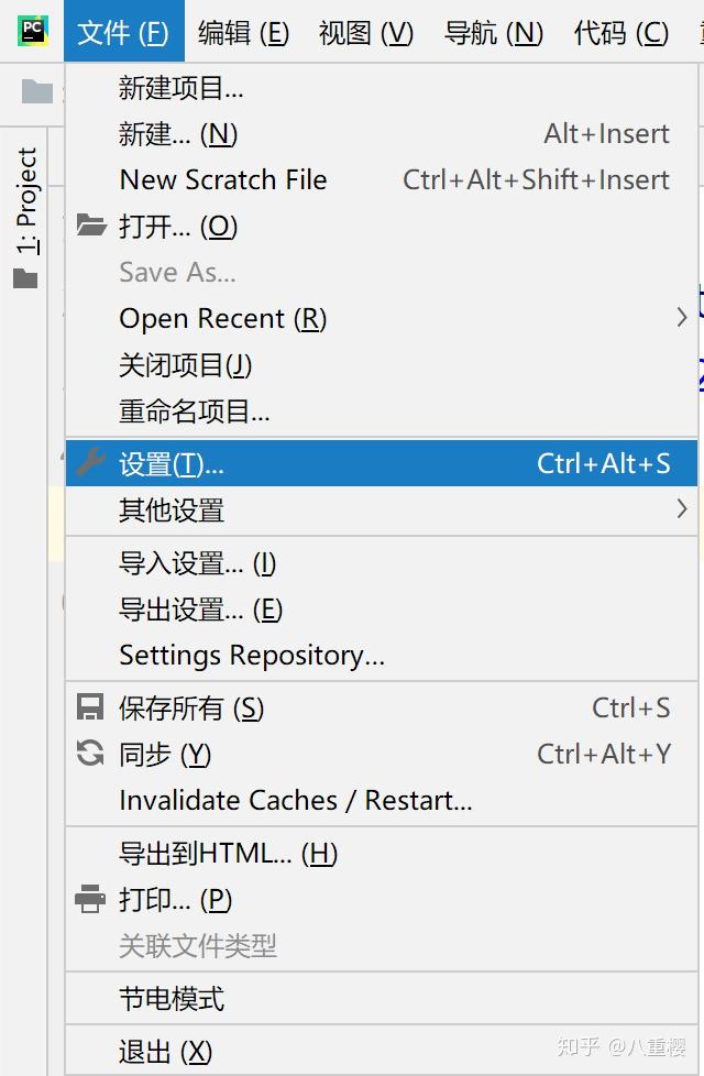 pycharm报错：R Interpreter Failure 的解决方法 - 知乎