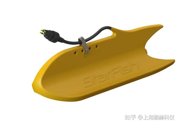 Blueprint Subsea专注于成像声纳、声学定位信标和潜水员导航系统 - 知乎