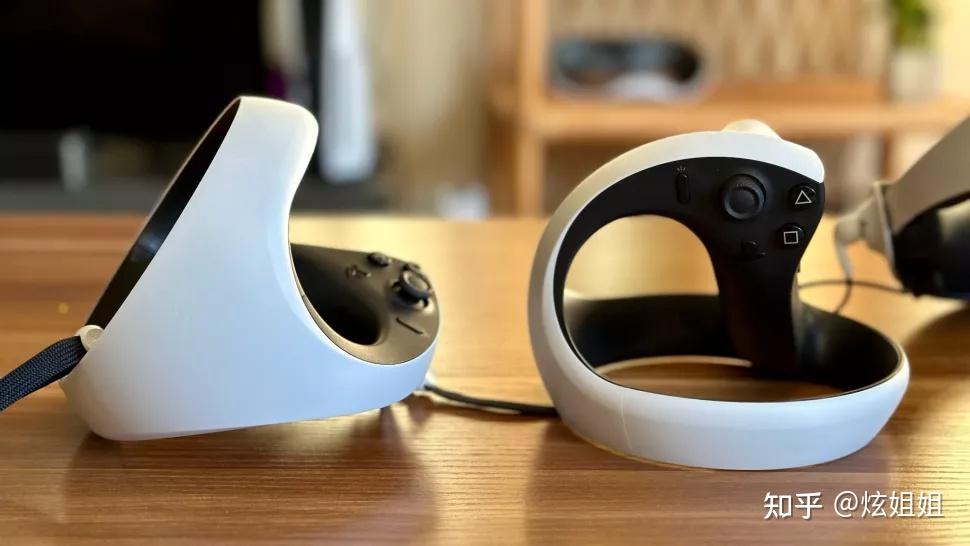 4499 元的索尼 PS VR2 里里外外看个遍，首发评测汇总 - 知乎