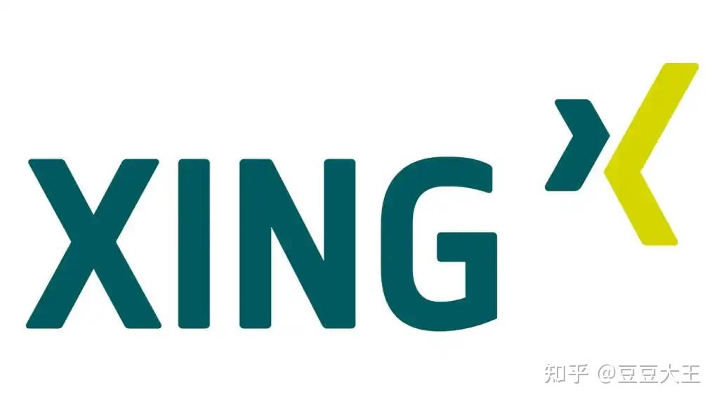 德国职业社交平台Xing，了解一下！ - 知乎