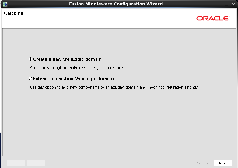 Weblogic-10.3.6安装文档 - 知乎