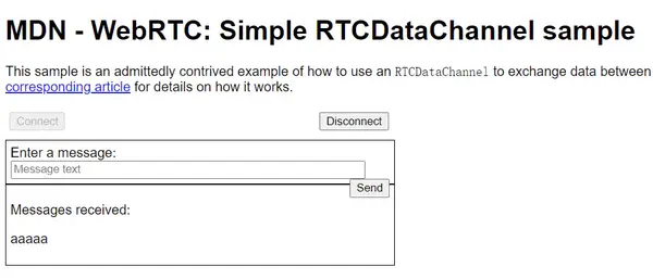 WebRTC学习笔记四 RTCDataChannel - 知乎