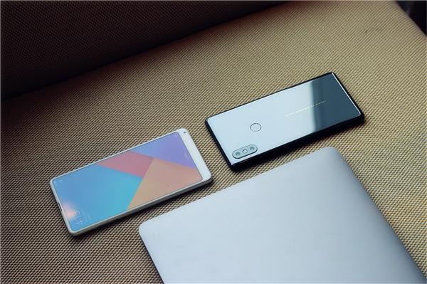 小米NFC带来重磅升级：忘掉门禁和公交卡，一机在手走遍全国 - 知乎