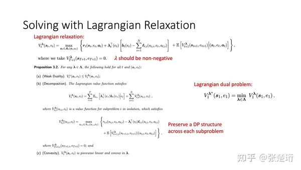 【强化学习 220】Weakly-Coupled MDP - 知乎