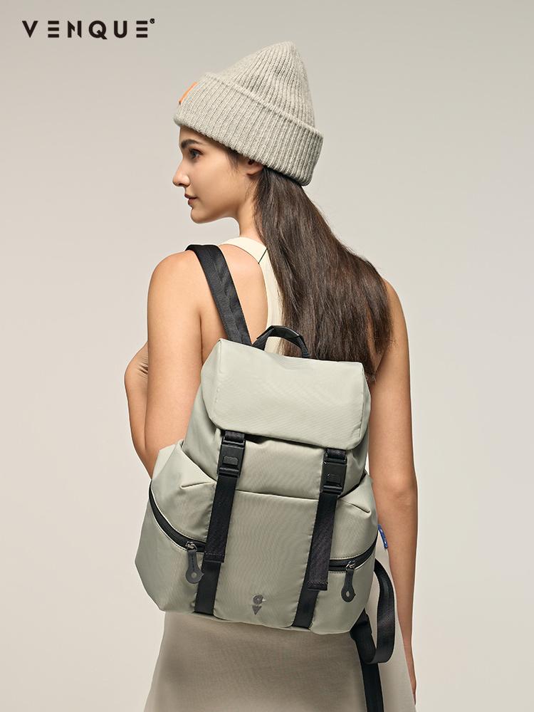 VENQUE新包|Odyssey Backpack - 知乎