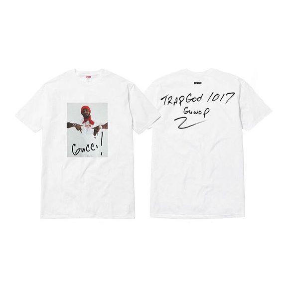 盘点历代Supreme Photo Tee！每一件都是收藏品！ - 知乎