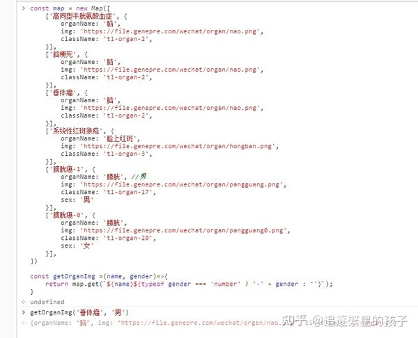 js if else嵌套升级改良版 - 知乎