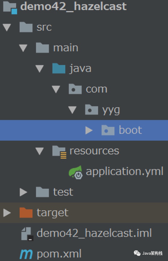爆破专栏丨SpringBoot2.x系列教程之整合Hazelcast实现分布式缓存 - 知乎